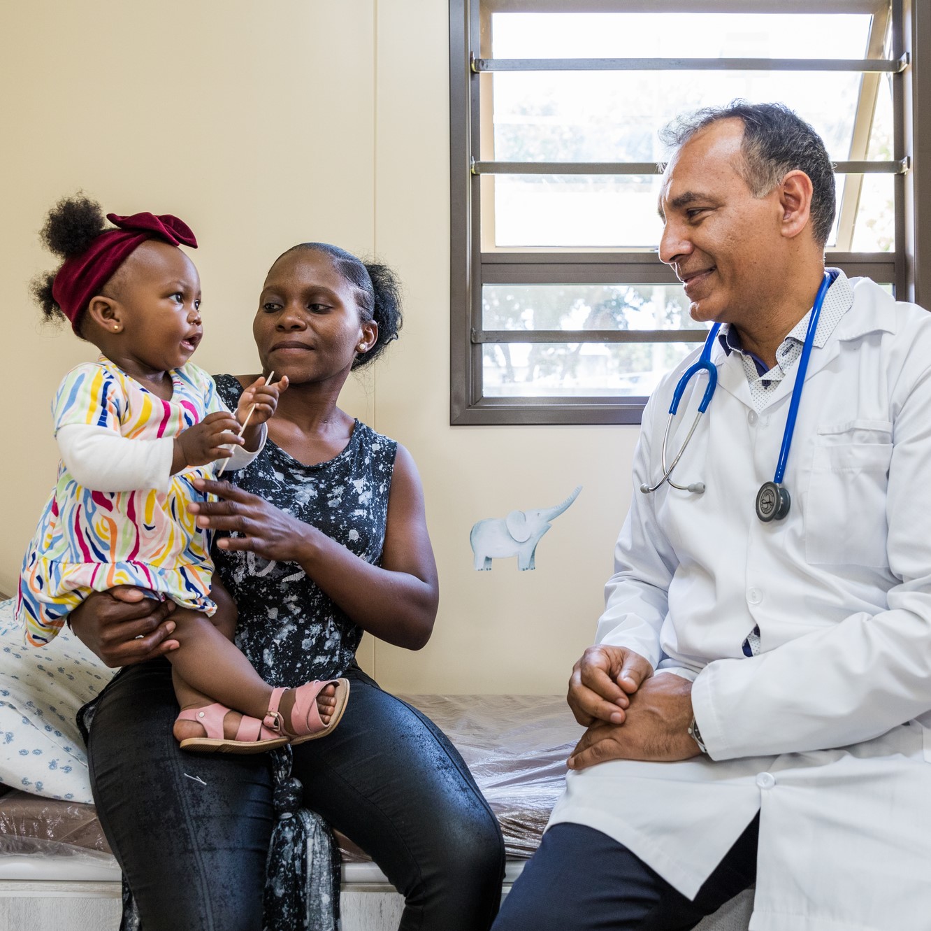 Health and Science Innovations | Bill & Melinda Gates Foundation