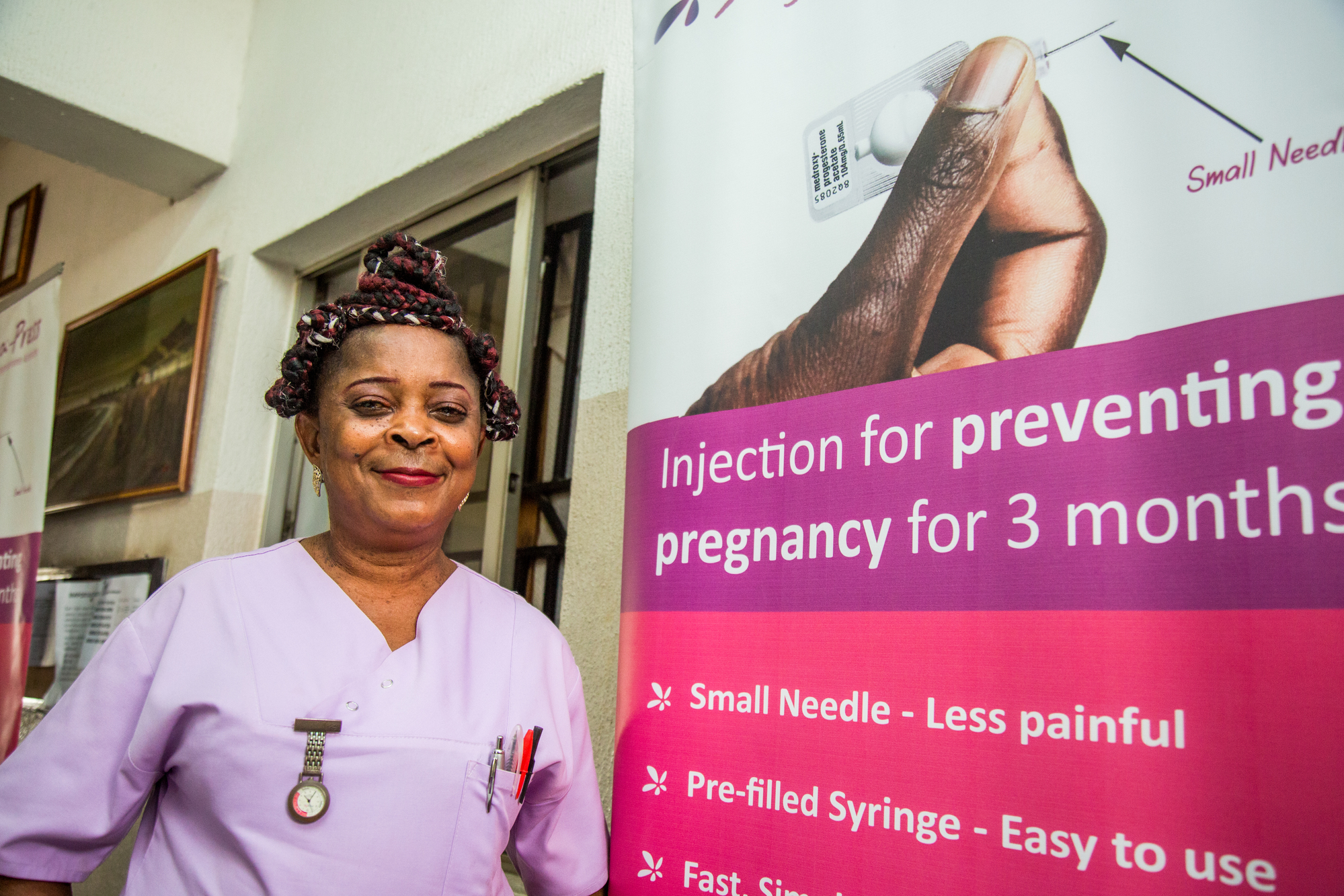 Timeline: What will health care look like 20 years in the future ...