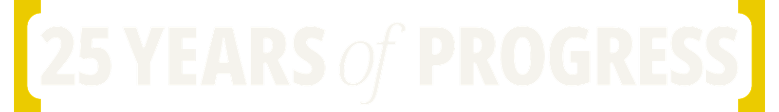 25 Years of Saving & Improving Lives at Gates Foundation
