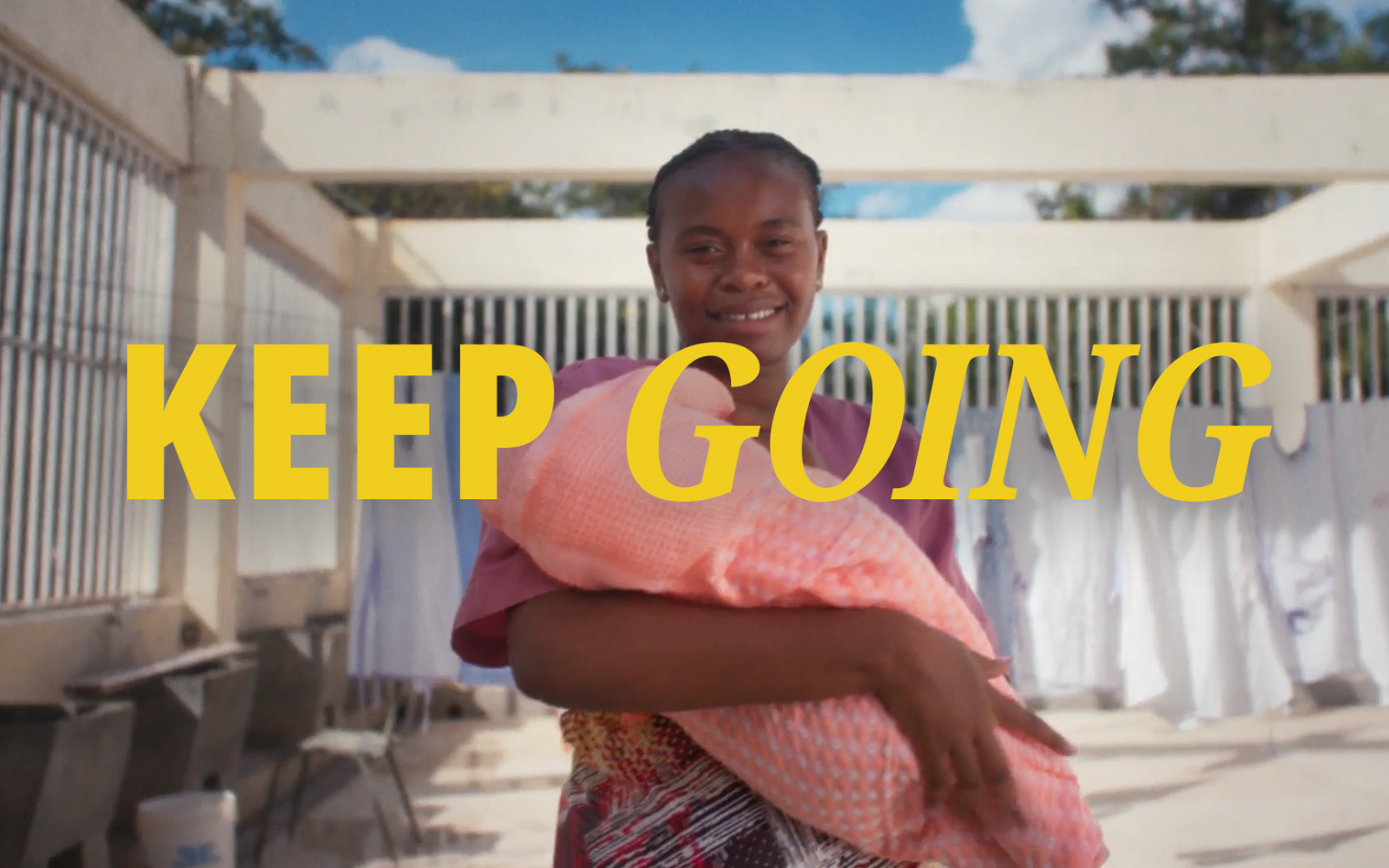 Nigeria Centre for Disease Control and Prevention (NCDC)