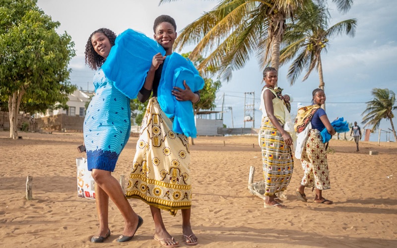 A doctor’s journey from MDR-TB patient to global advocate