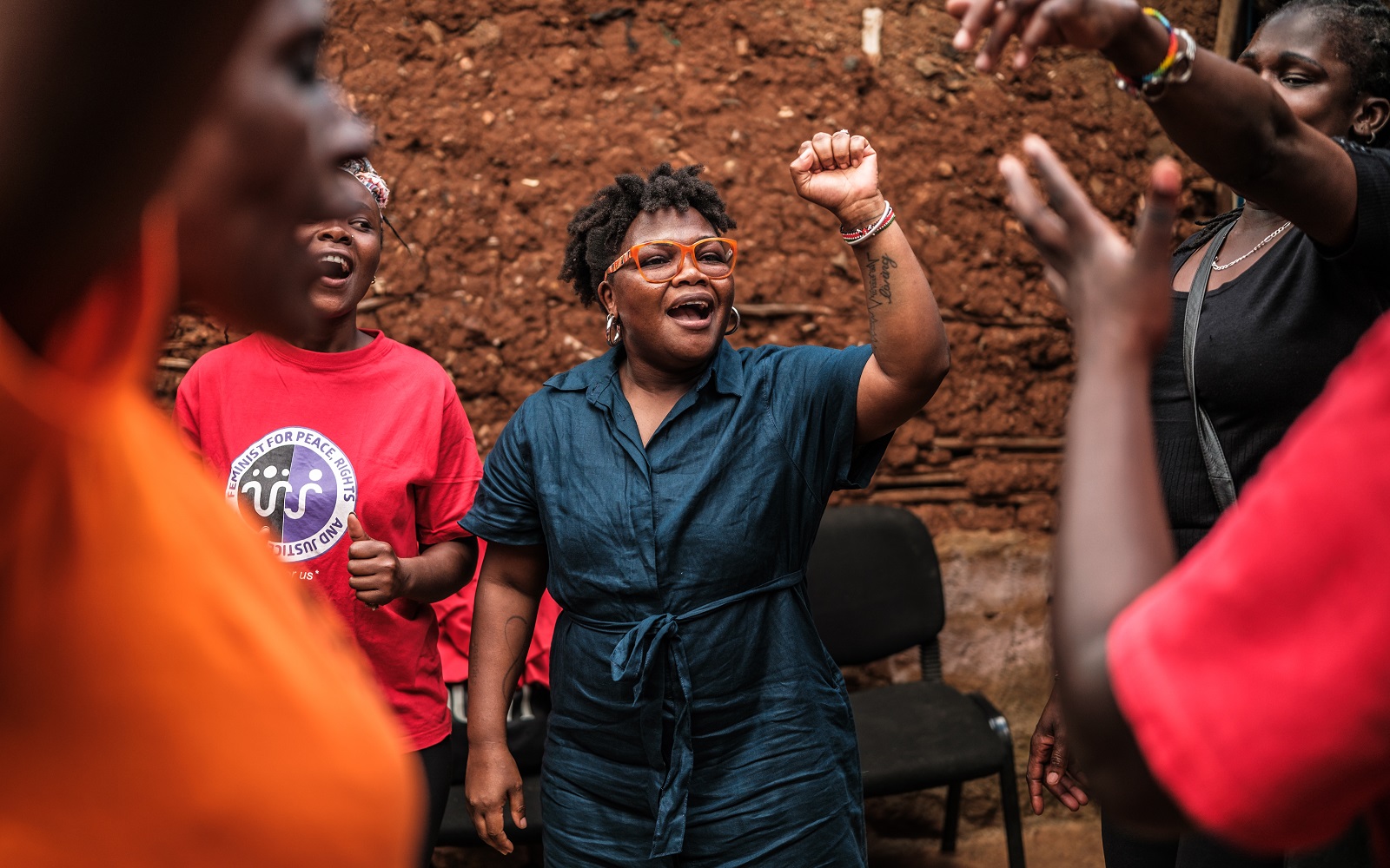 How Healthy Women Lead to Thriving Communities and Economies | Bill ...