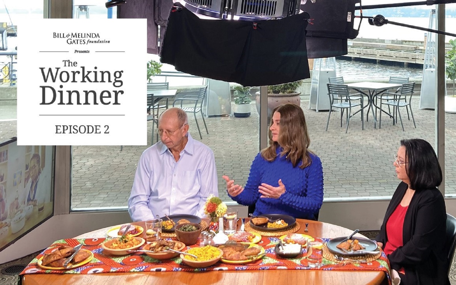 Video | Bill & Melinda Gates Foundation