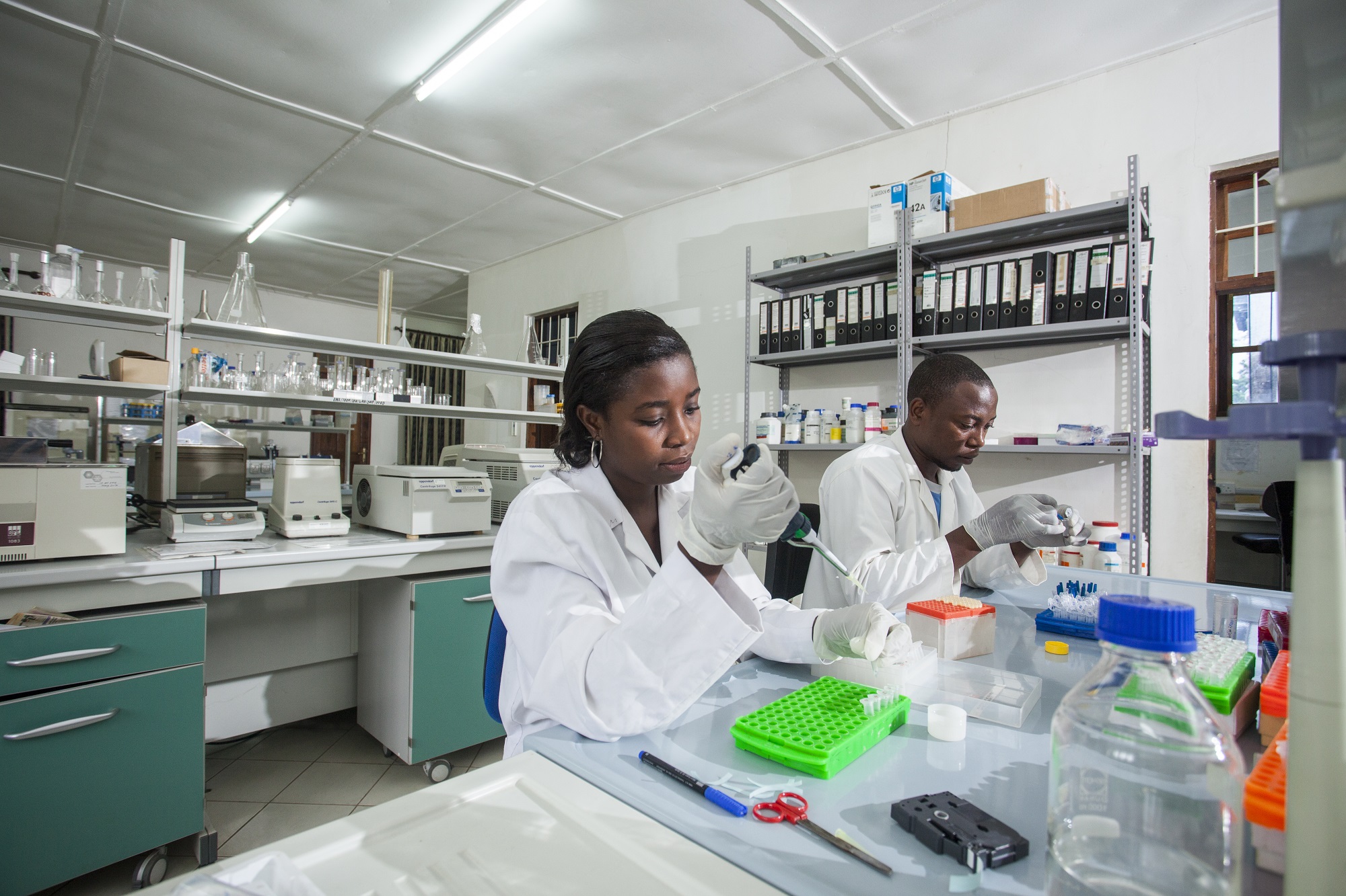 Bill & Melinda Gates Foundation | Bill & Melinda Gates Foundation